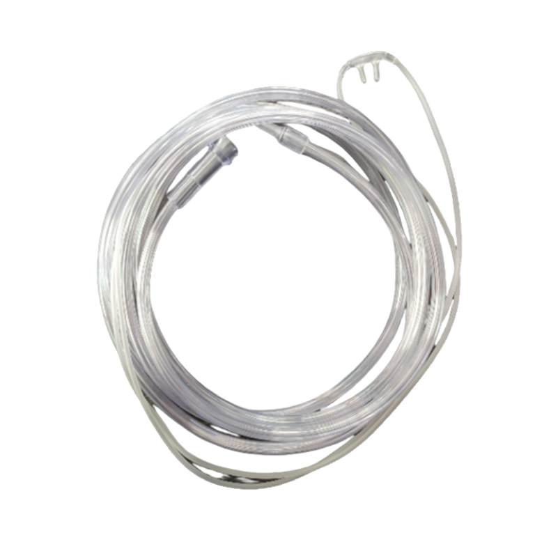 Cánula Nasal Neonatal – Oxycare