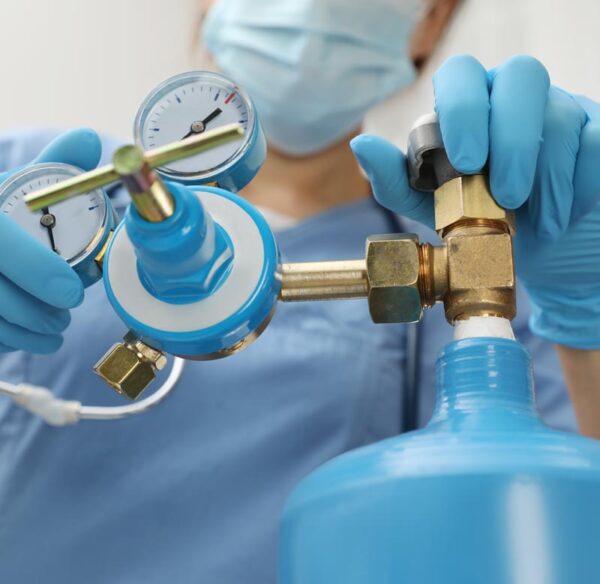 Venta y Alquiler de Oxígeno Medicinal – Oxycare