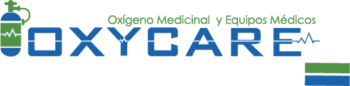 Venta y Alquiler de Oxígeno Medicinal – Oxycare